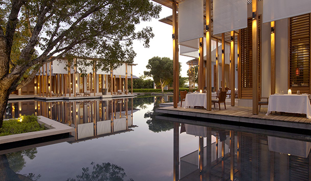 Amanyara | Turks and Caicos | Elegant Resorts
