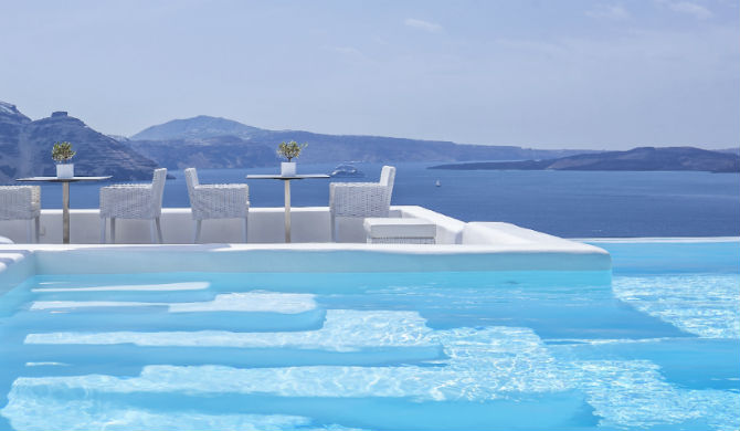 Elegant Resorts:Exclusive Luxury Holidays | Luxury Travel