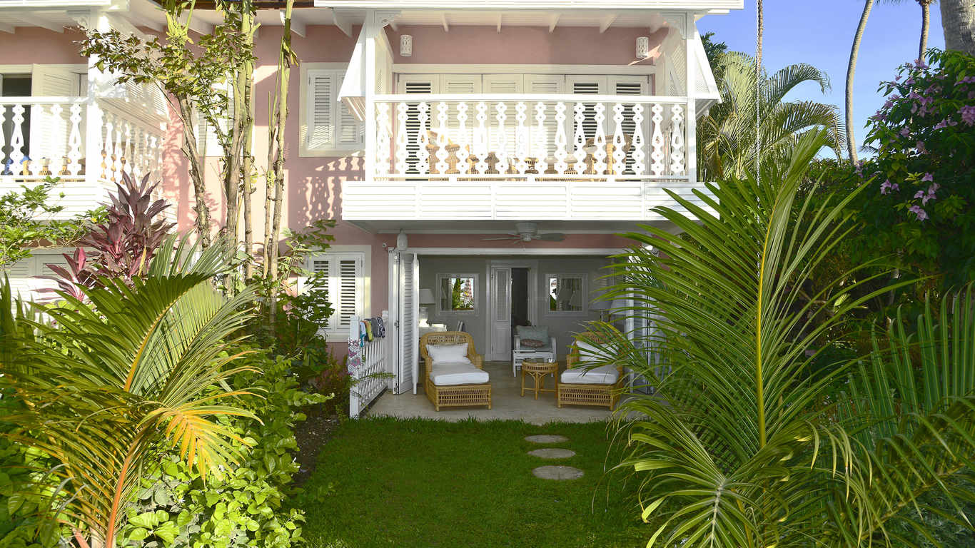 Cobblers Cove - Luxury Barbados Holidays from Elegant Resorts