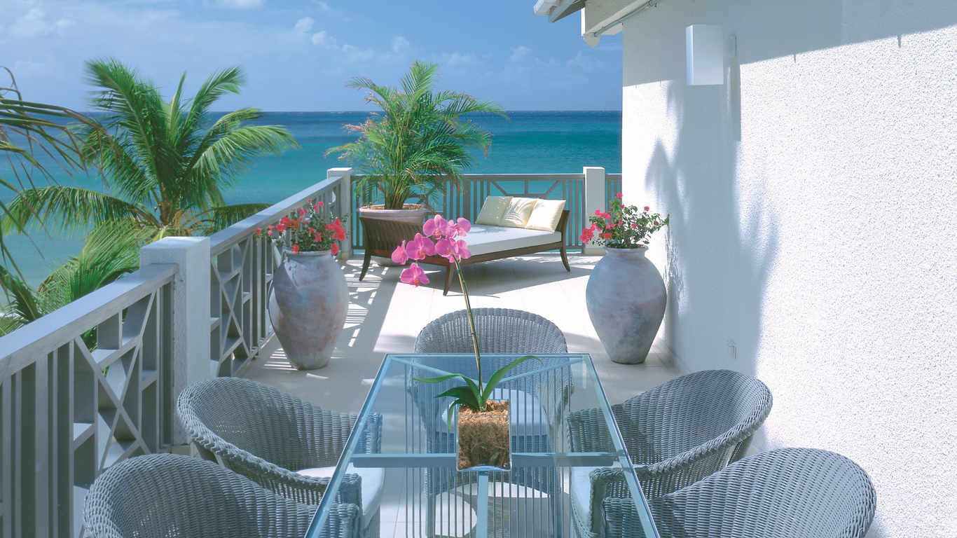 Carlisle Bay | Luxury Antigua Holidays | Elegant Resorts