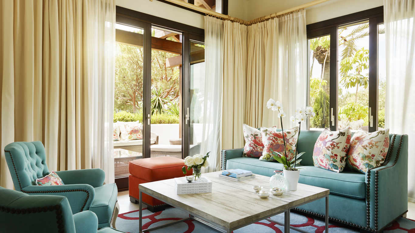 Marbella Club Hotel, Golf Resort & Spa | Spain