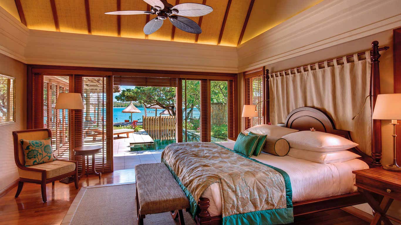 Constance Prince Maurice | Luxury Mauritius Holidays