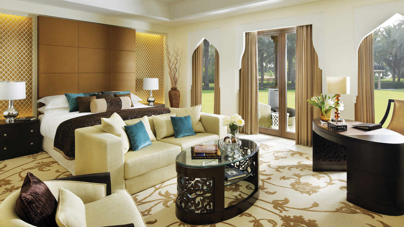 One&Only The Palm | Luxury Dubai Hotels | Elegant Resorts