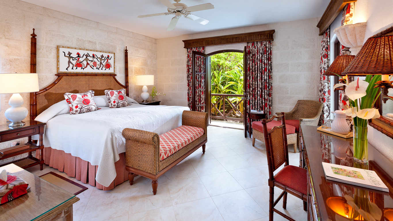 The Sandpiper | Luxury Barbados Holidays | Elegant Resorts