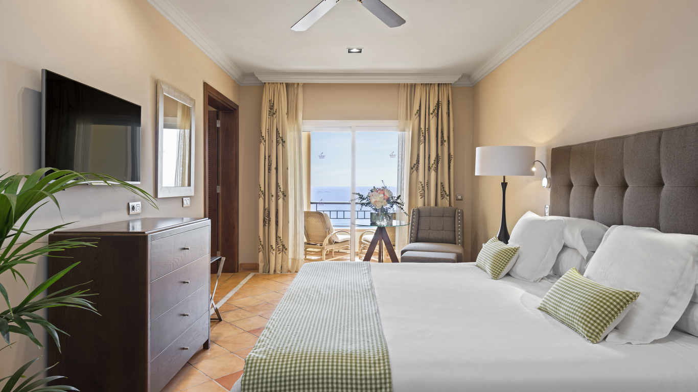 Bahia Del Duque Resort | Tenerife | Elegant Resorts