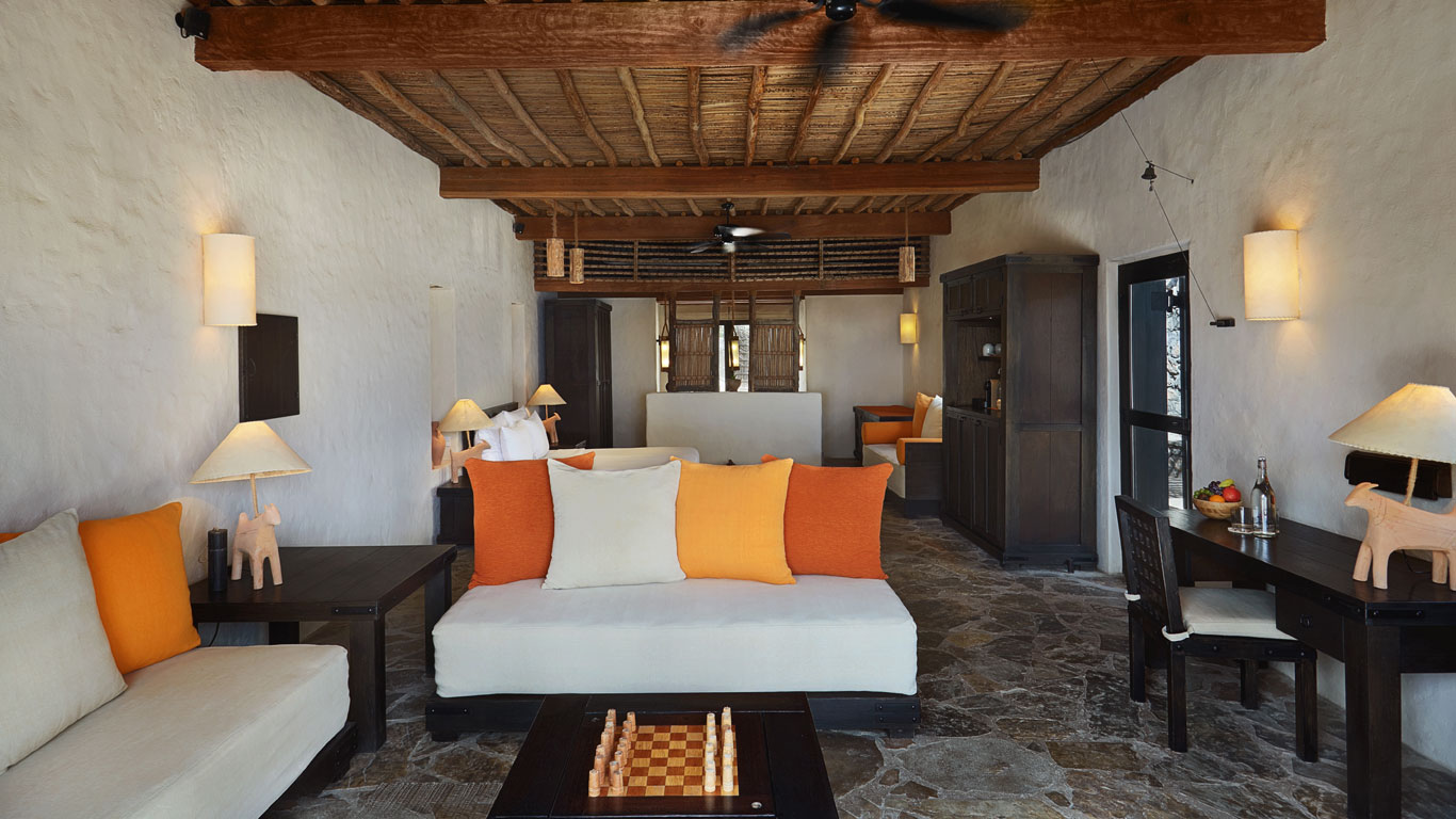 Six Senses Zighy Bay | Luxury Oman Holidays | Elegant Resorts