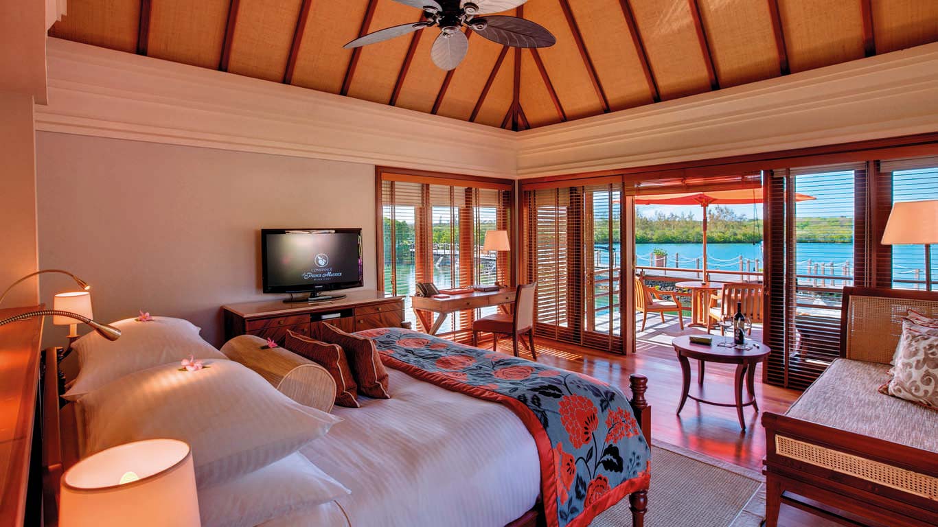 Constance Prince Maurice | Luxury Mauritius Holidays