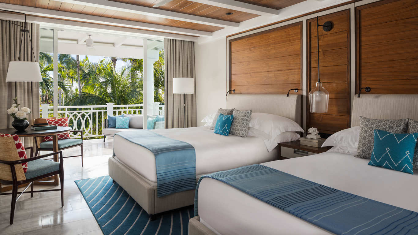The Ocean Club, A Four Seasons Resort Bahamas | Elegant Resorts