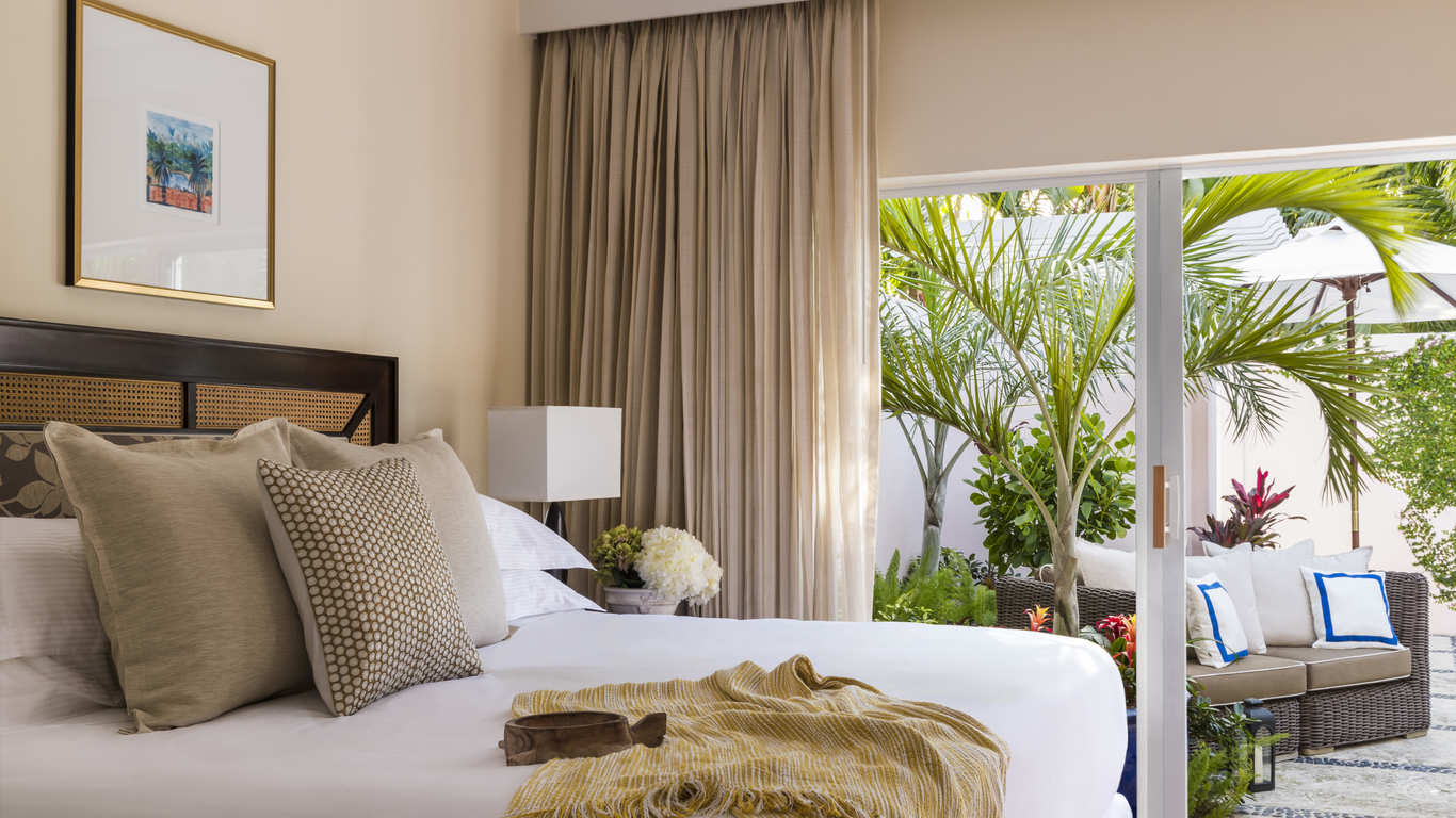 The Ocean Club, A Four Seasons Resort Bahamas | Elegant Resorts