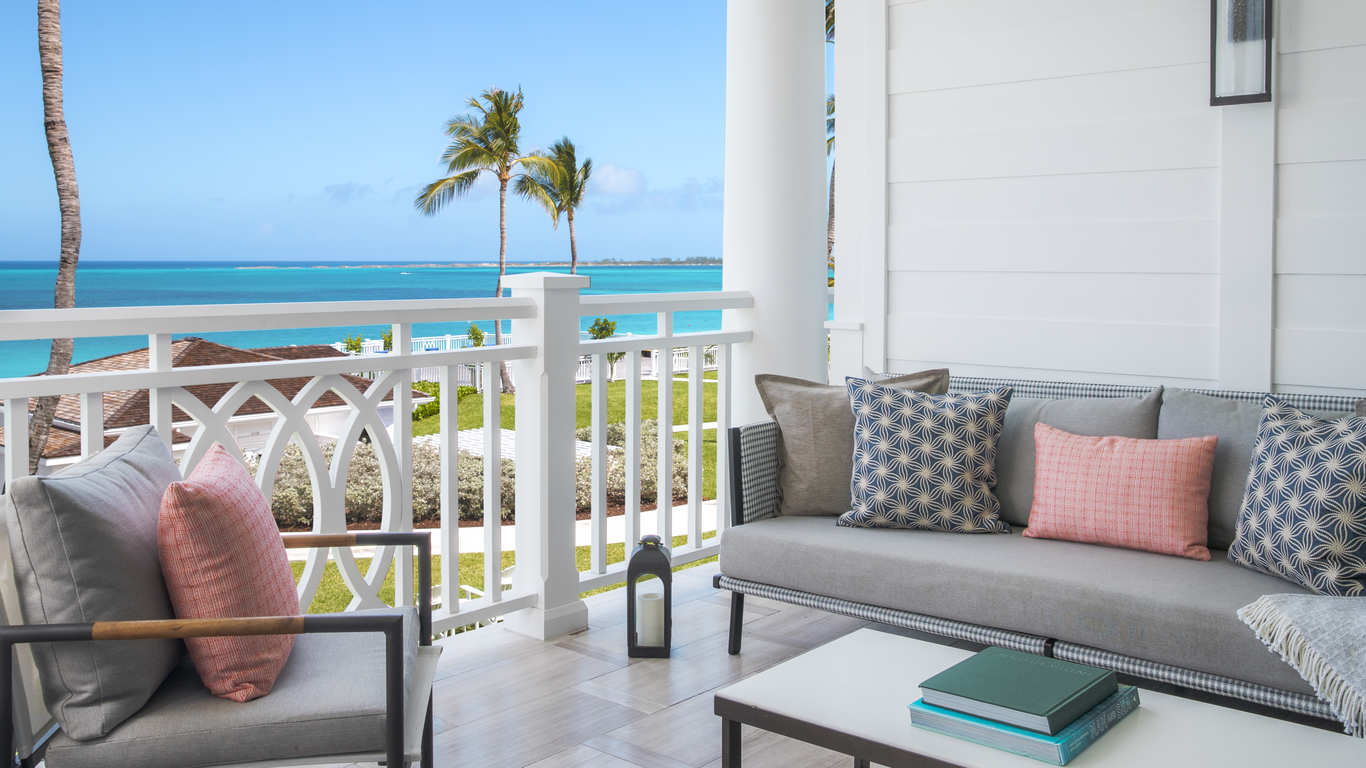 The Ocean Club, A Four Seasons Resort Bahamas | Elegant Resorts