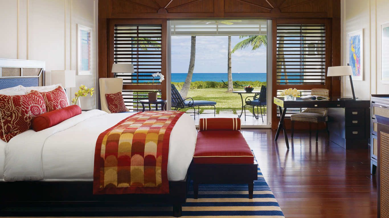 The Ocean Club, A Four Seasons Resort Bahamas | Elegant Resorts