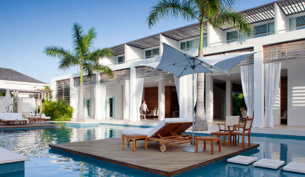 Wymara Resort and Villas | | Luxury Turks & Caicos Holidays