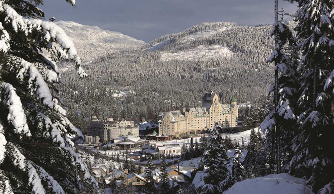 Luxury Holidays 2017 | Luxury Escapes with Elegant Resorts