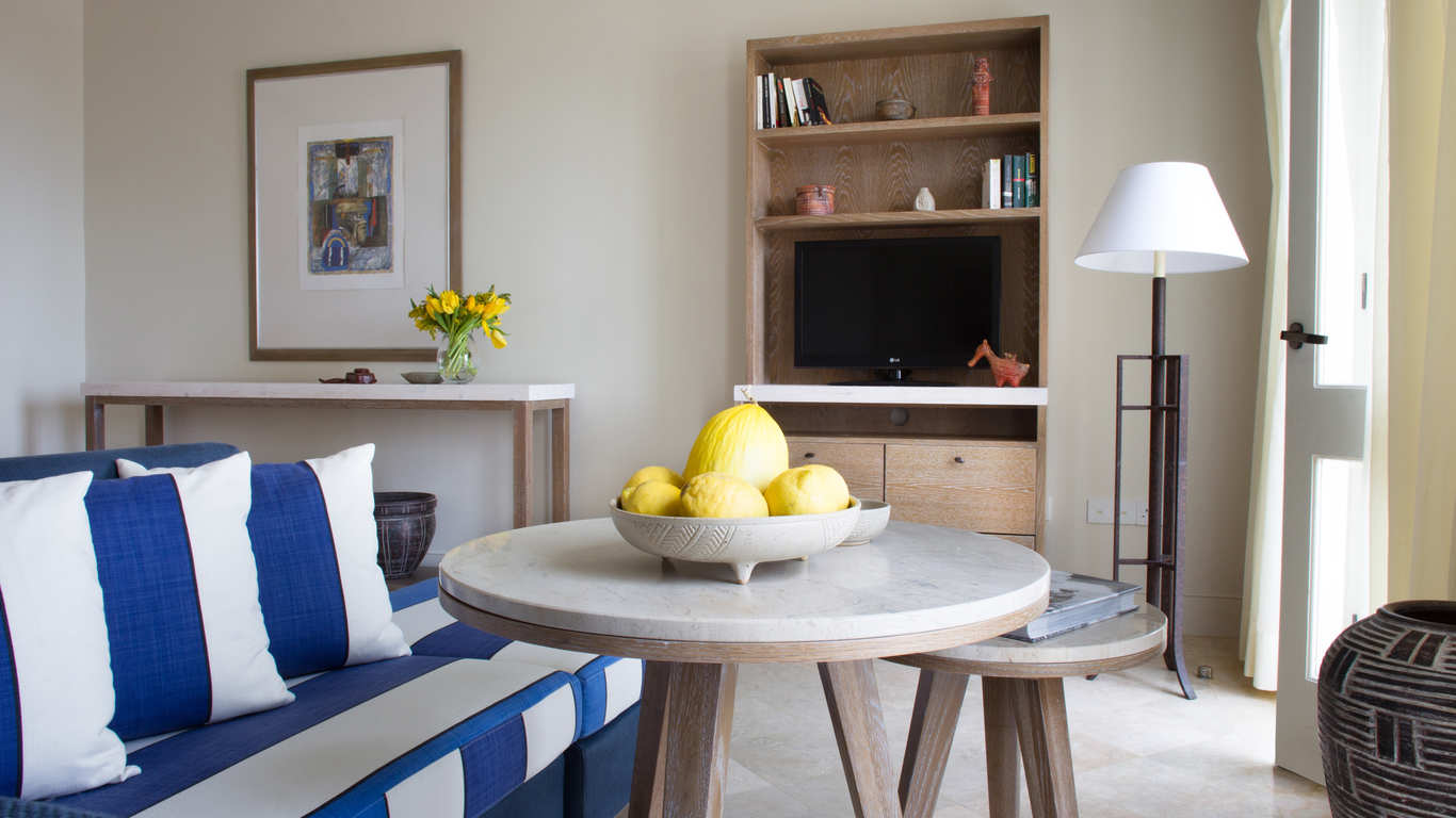 Anassa | Luxury Cyprus Hotels | Elegant Resorts