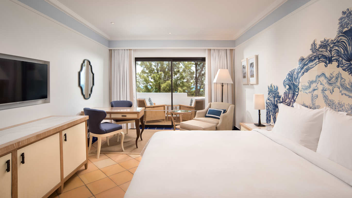 Pine Cliffs | Luxury Portugal Holidays from Elegant Resorts