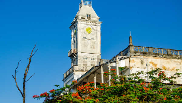 Luxury Zanzibar Holidays | Elegant Resorts