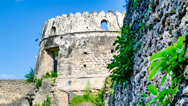 Luxury Zanzibar Holidays | Elegant Resorts