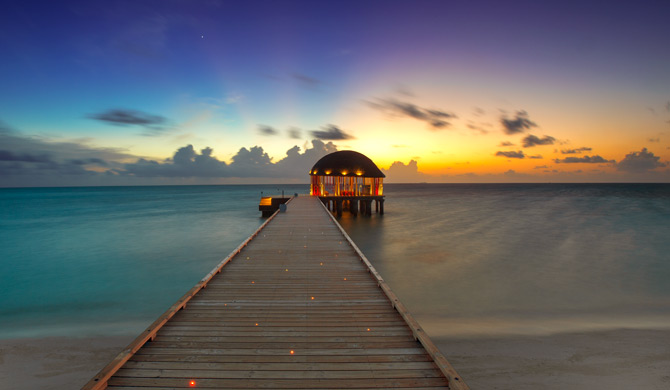 Luxury Holidays 2018 | Luxury Escapes with Elegant Resorts