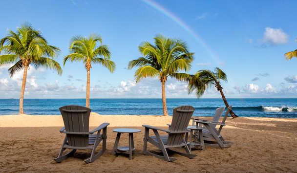 Galley Bay Resort & Spa| Luxury Antigua Holidays