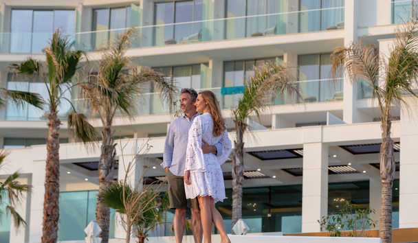 Amavi Hotel | Luxury Paphos Holidays | Elegant Resorts